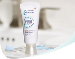 All About Tooth Enamel | Pronamel® Toothpaste